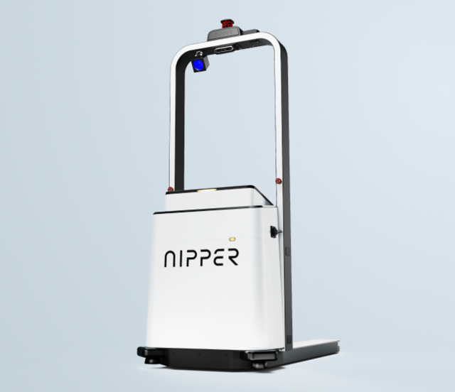 Home | Nipper