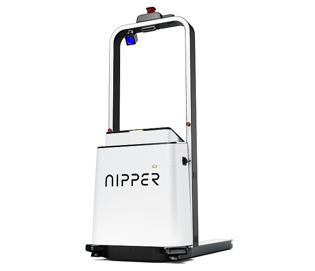 Home | Nipper