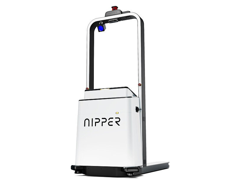 Home | Nipper