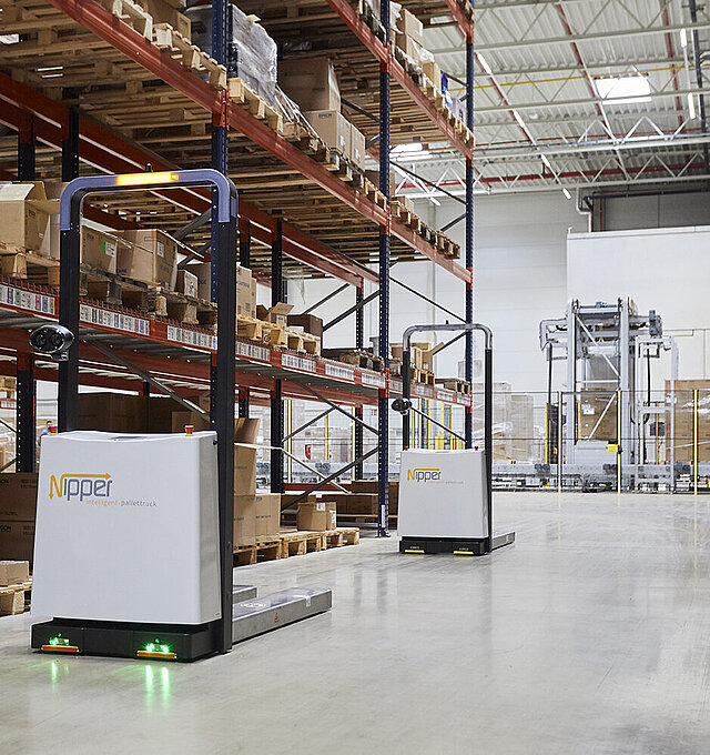 About Nipper | Nipper