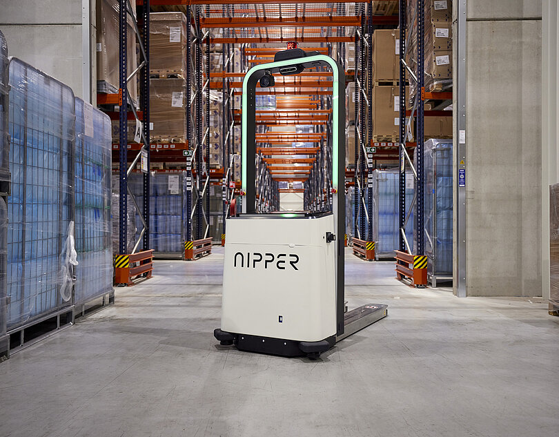 Industry | Nipper