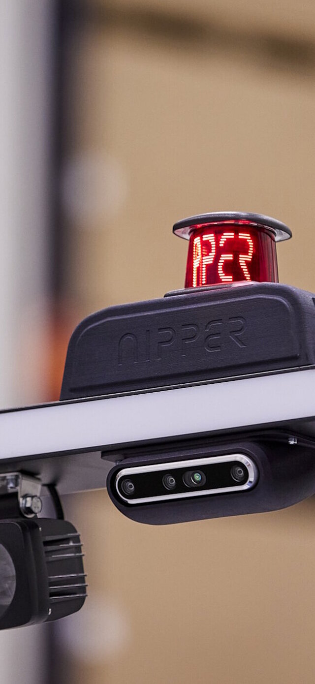 request a demo | Nipper